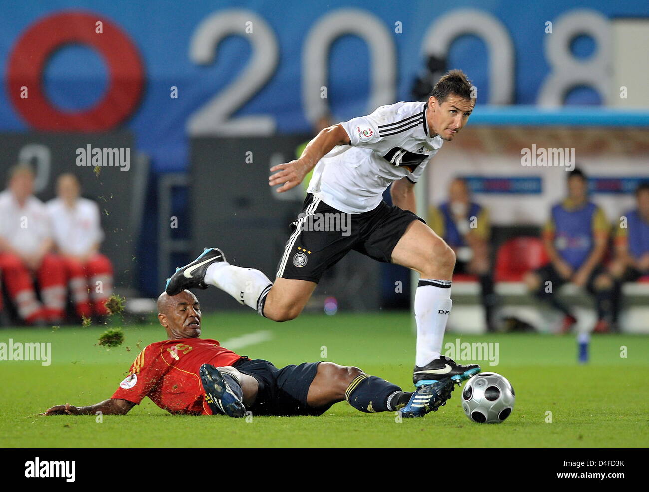 Marcos Senna High Resolution Stock Photography and Images - Alamy