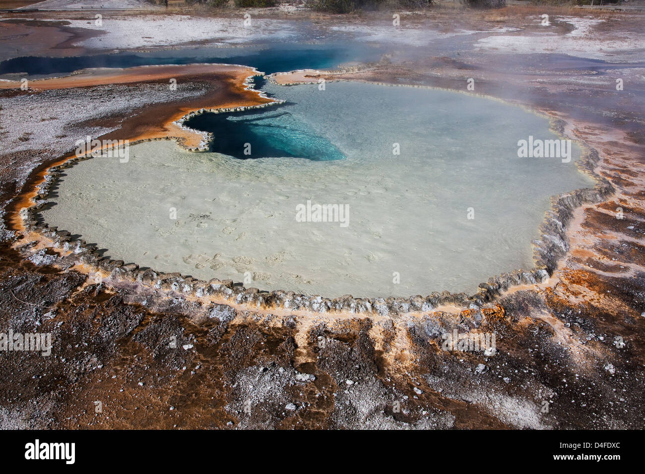 Spring formation hi-res stock photography and images - Alamy