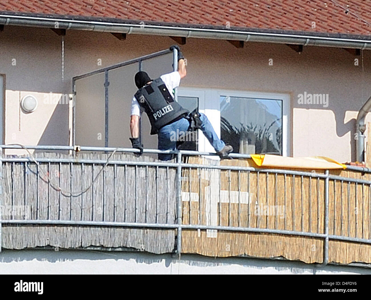 Inmate house hi-res stock photography and images - Alamy