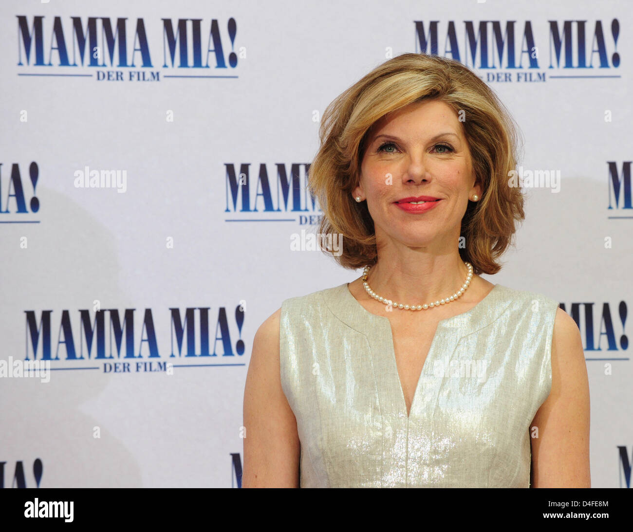 Christine Baranski Movies List