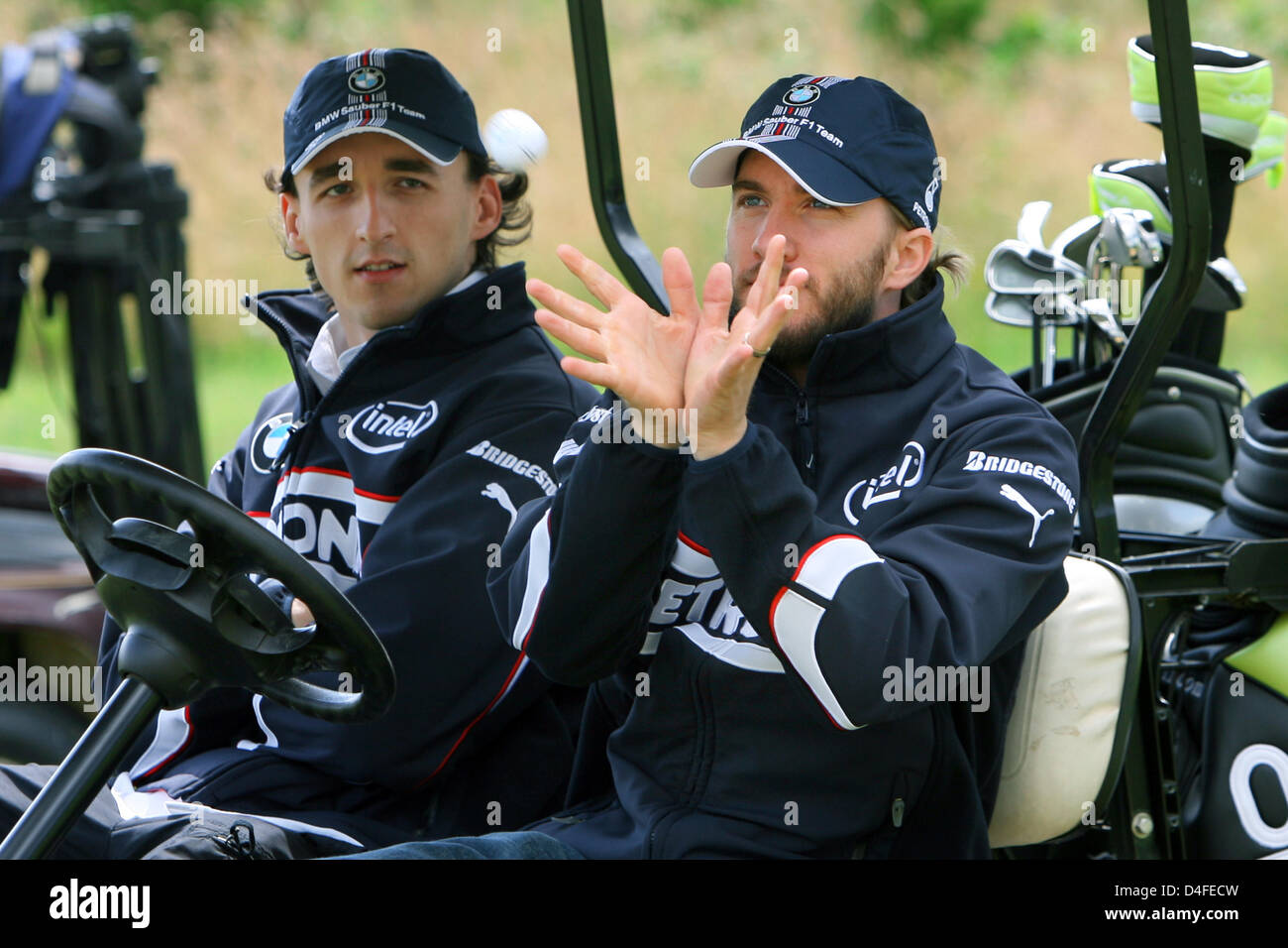 British racing driver club silverstone hi-res stock photography and ...