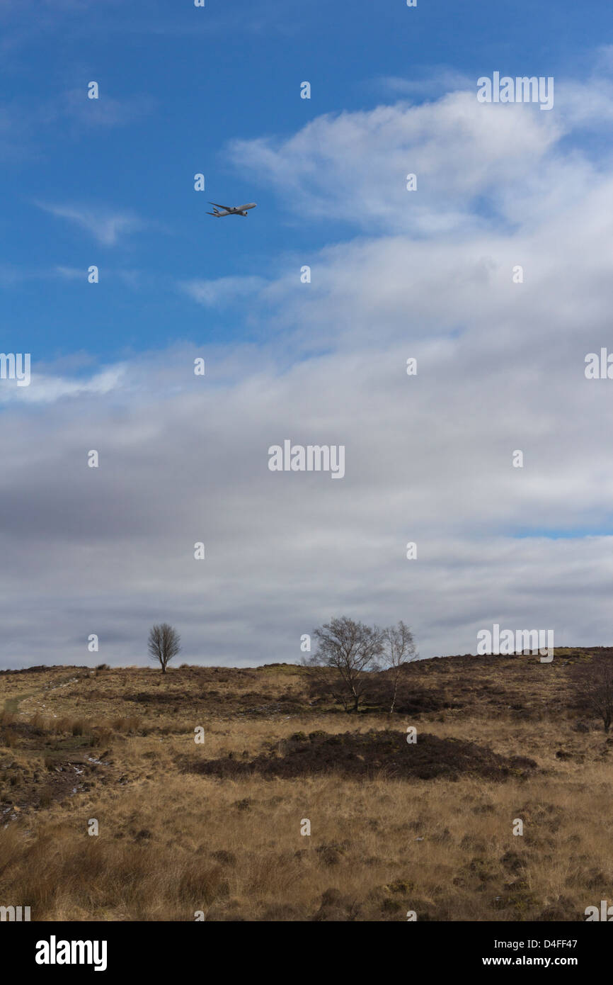 Strathblane hills hi-res stock photography and images - Alamy