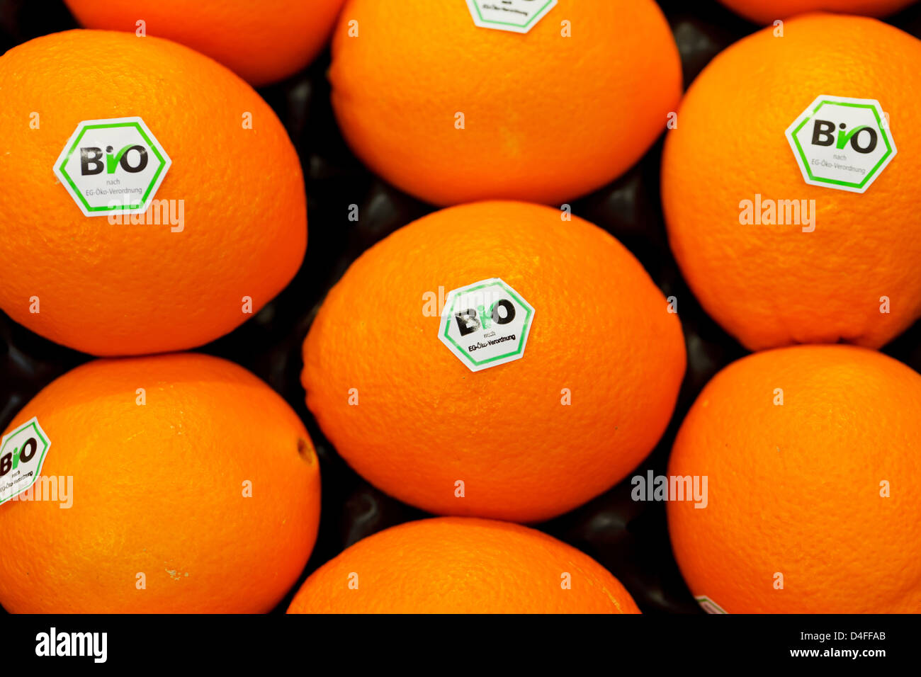 Organic logo hi-res stock photography and images - Alamy