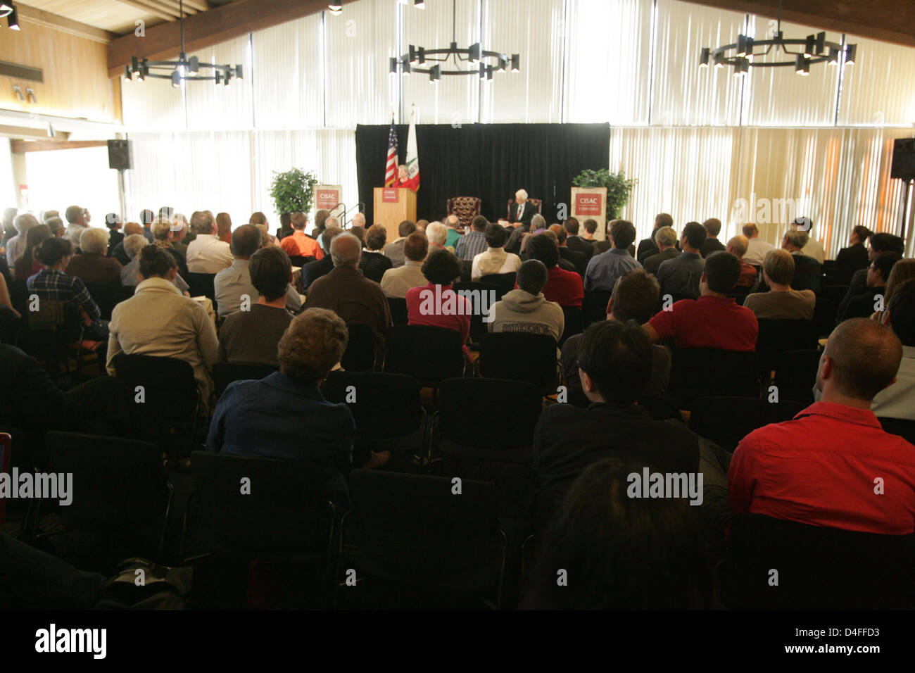 Assistant Secretary Gottemoeller Discusses Arm Control Stock Photo - Alamy