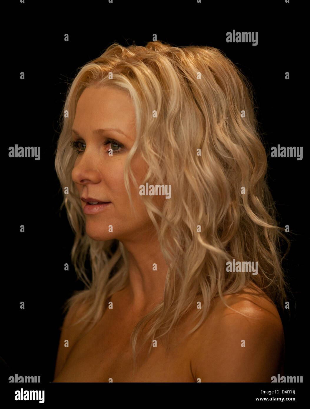 Danielle spencer hi-res stock photography and images - Alamy