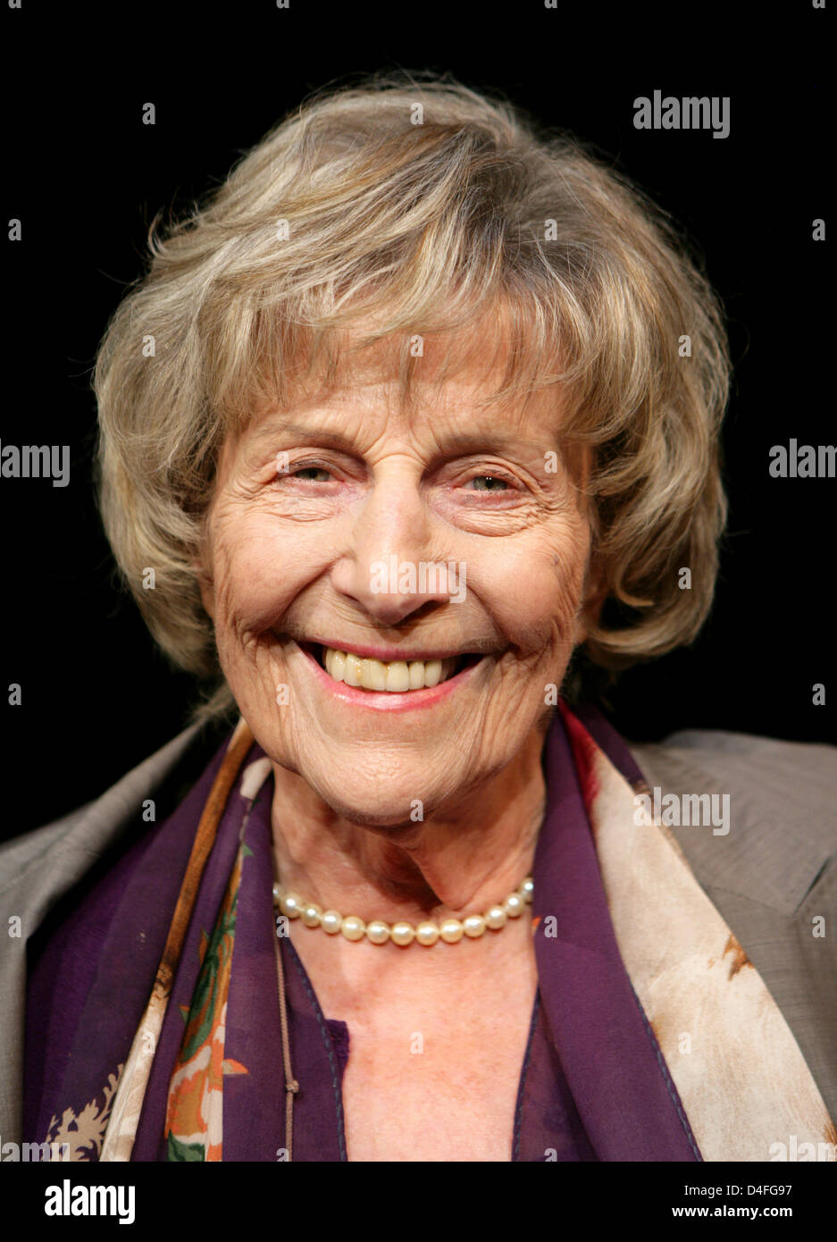 Mitscherlich hi-res stock photography and images - Alamy