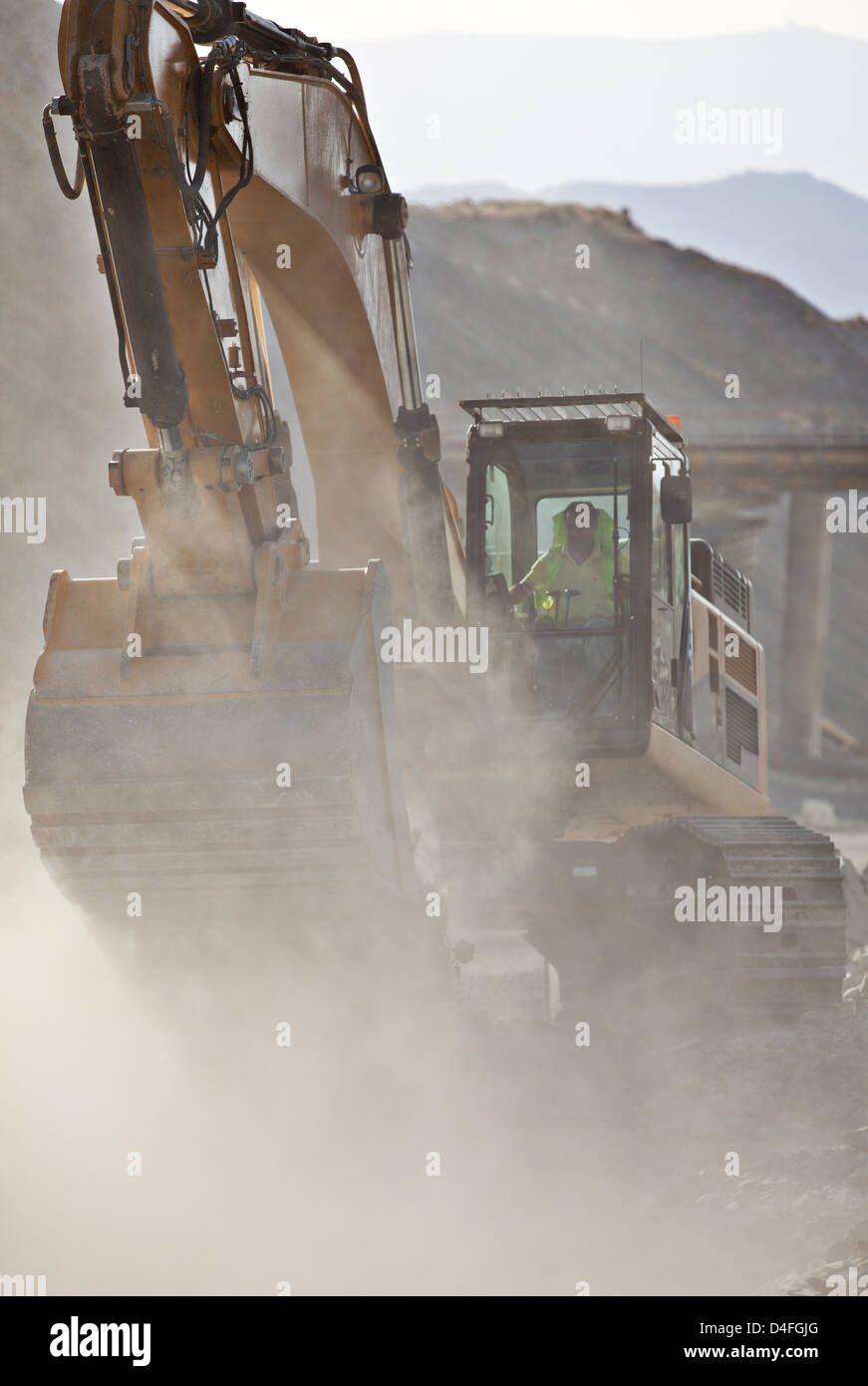 Human quarry hi-res stock photography and images - Alamy