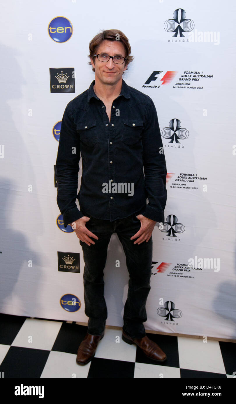 Jonathan Lapaglia High Resolution Stock Photography and Images - Alamy