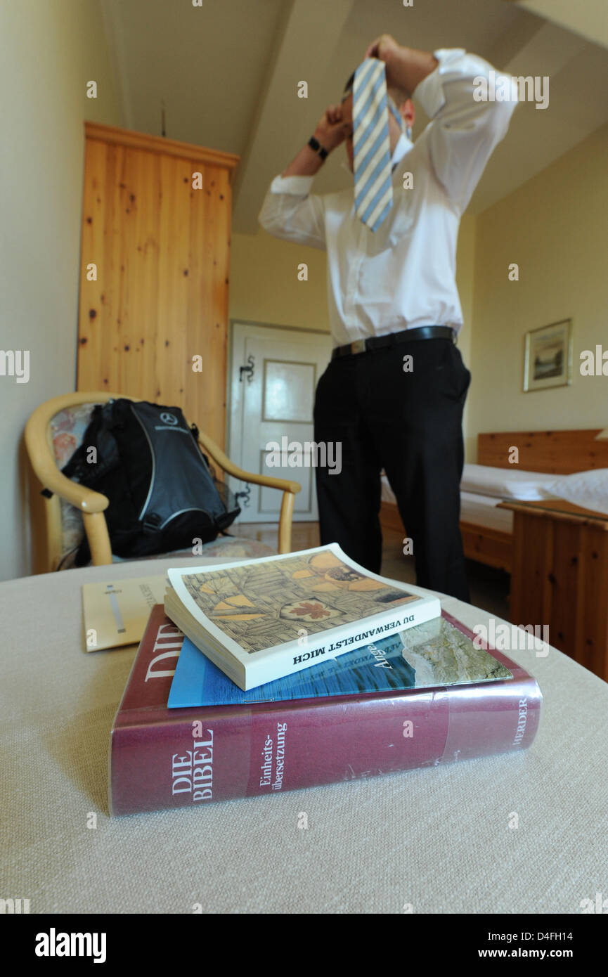 Picture model hi-res stock photography and images - Alamy