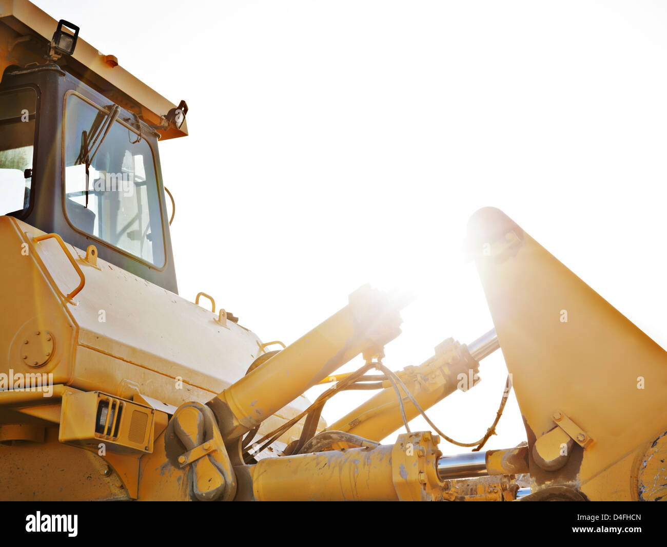 Machinery photography hi-res stock photography and images - Alamy