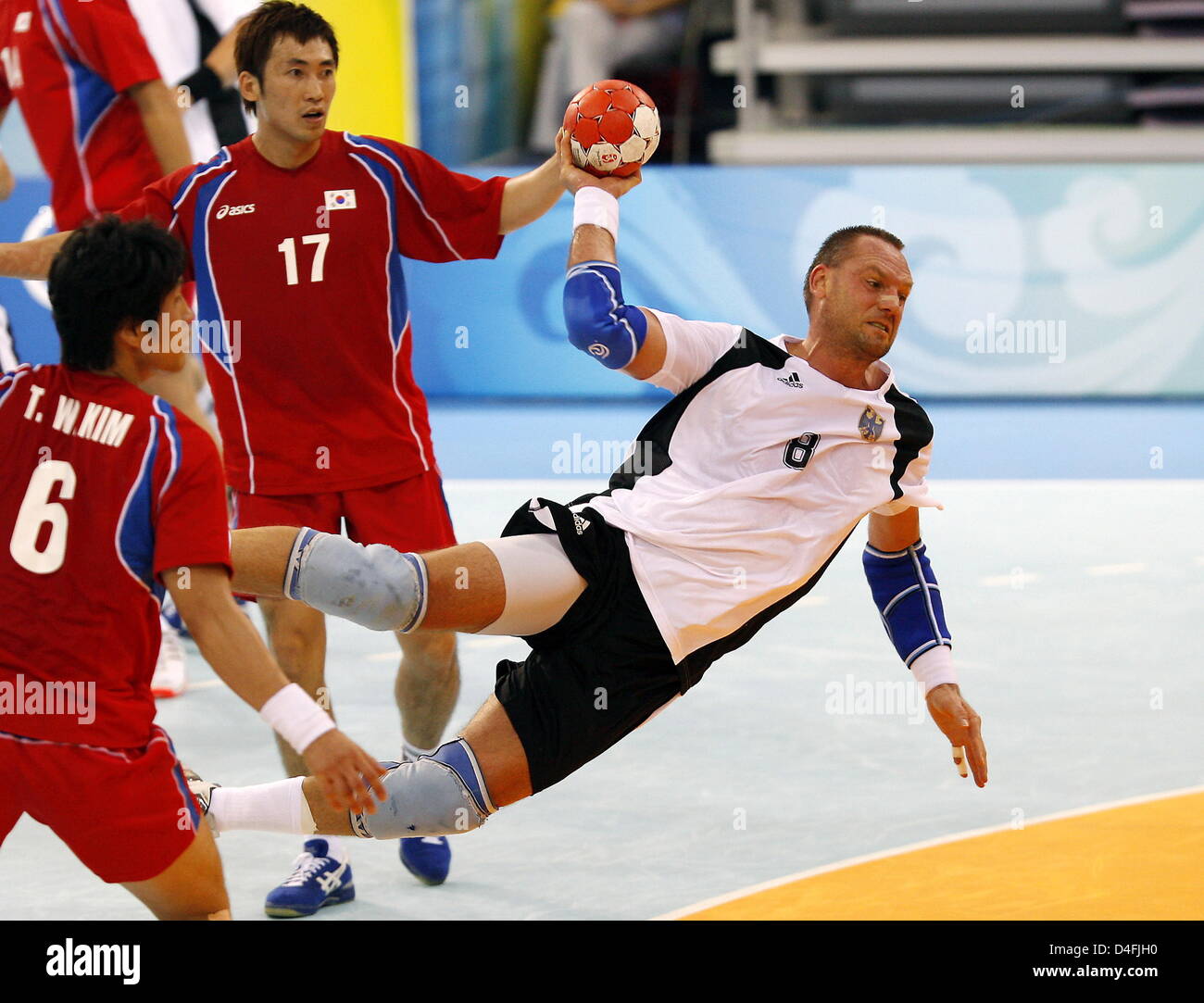 Christian schwarzer hi-res stock photography and images - Alamy