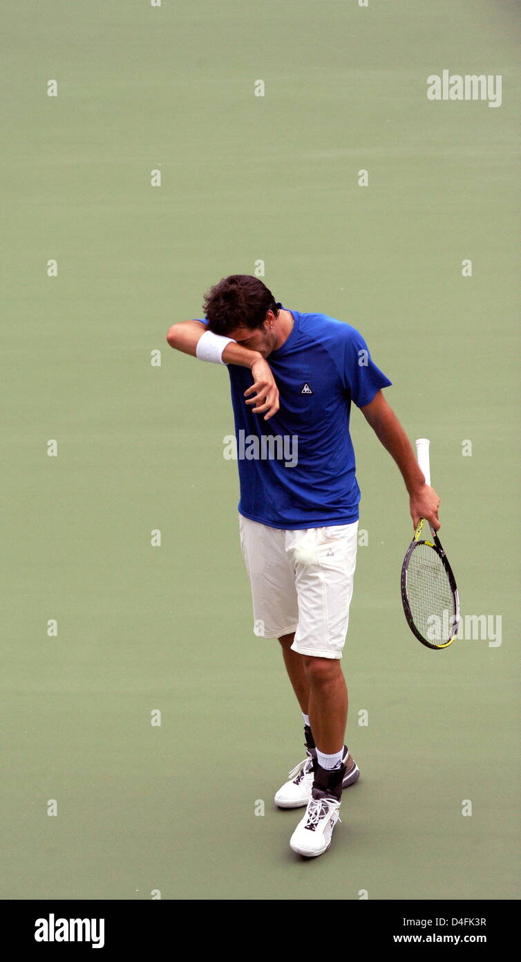 Potito starace hi-res stock photography and images - Alamy