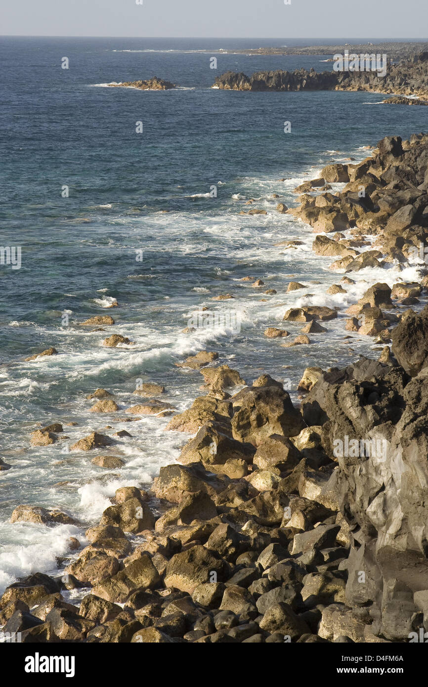 Ruta del litoral hi-res stock photography and images - Alamy