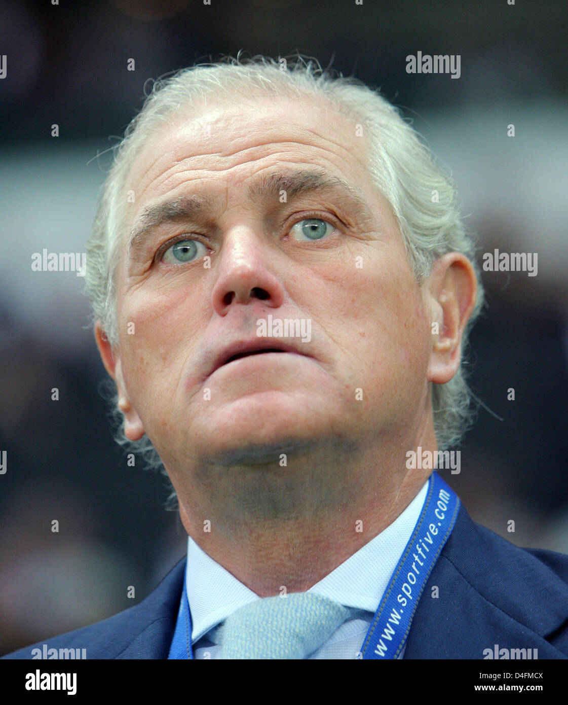 Ramon calderon hi-res stock photography and images - Alamy