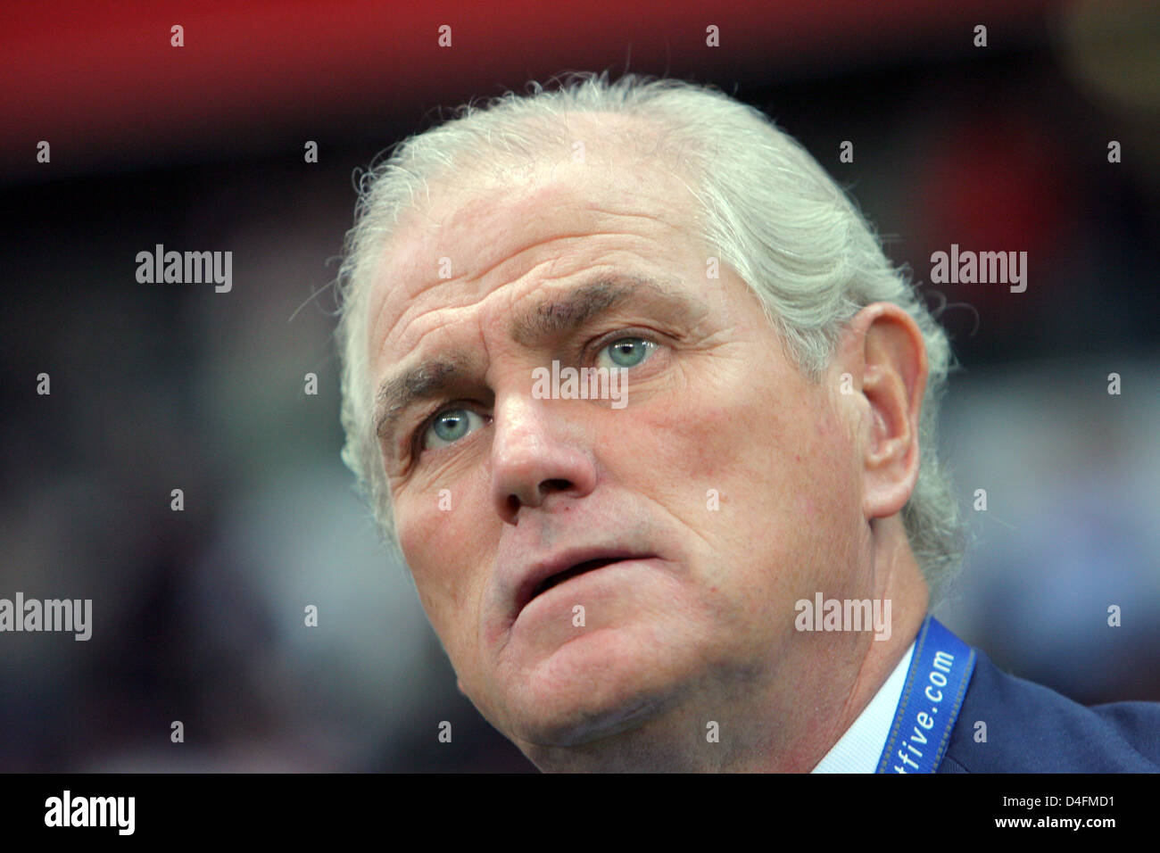 Ramon calderon hi-res stock photography and images - Alamy