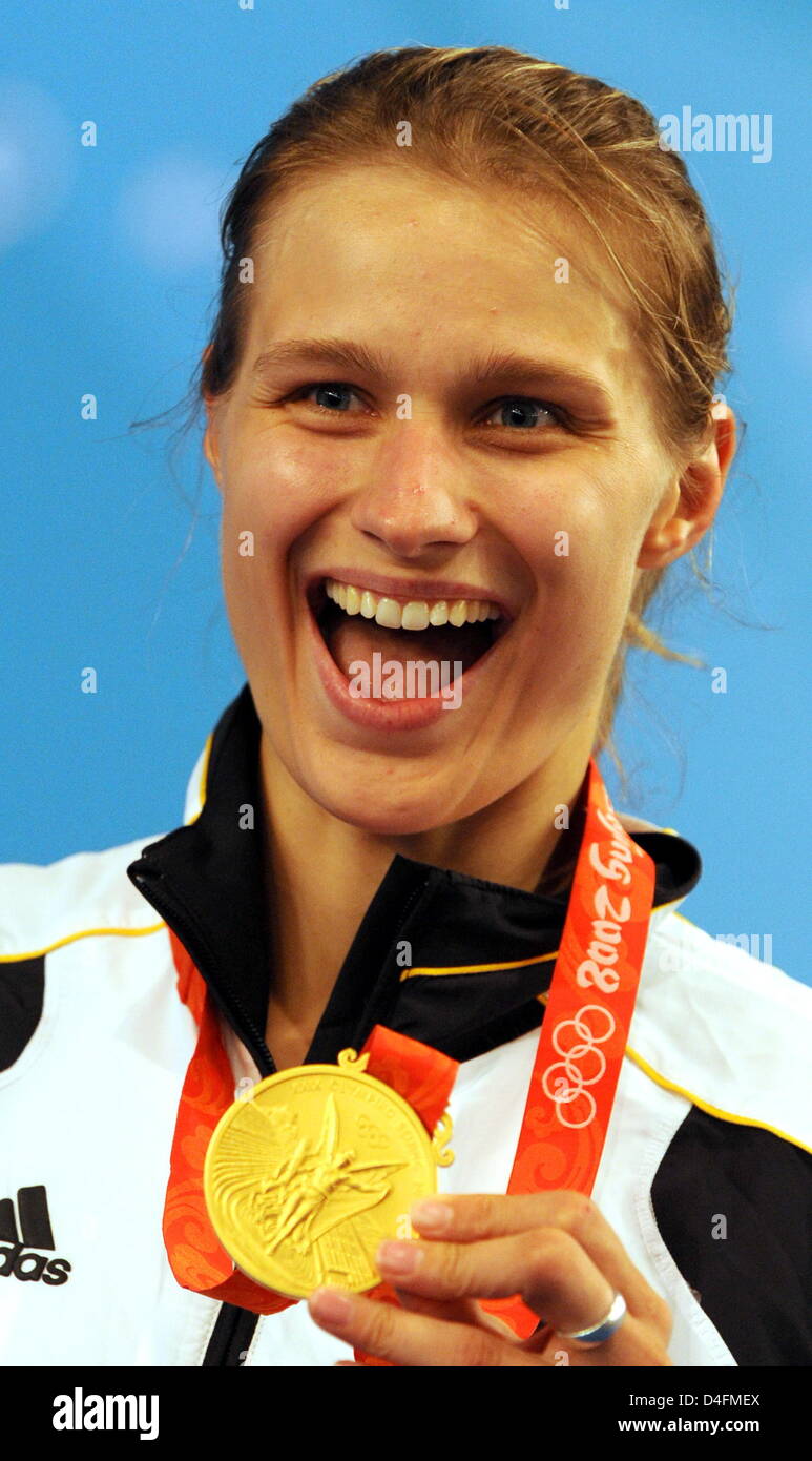 Britta heidemann hi-res stock photography and images - Alamy