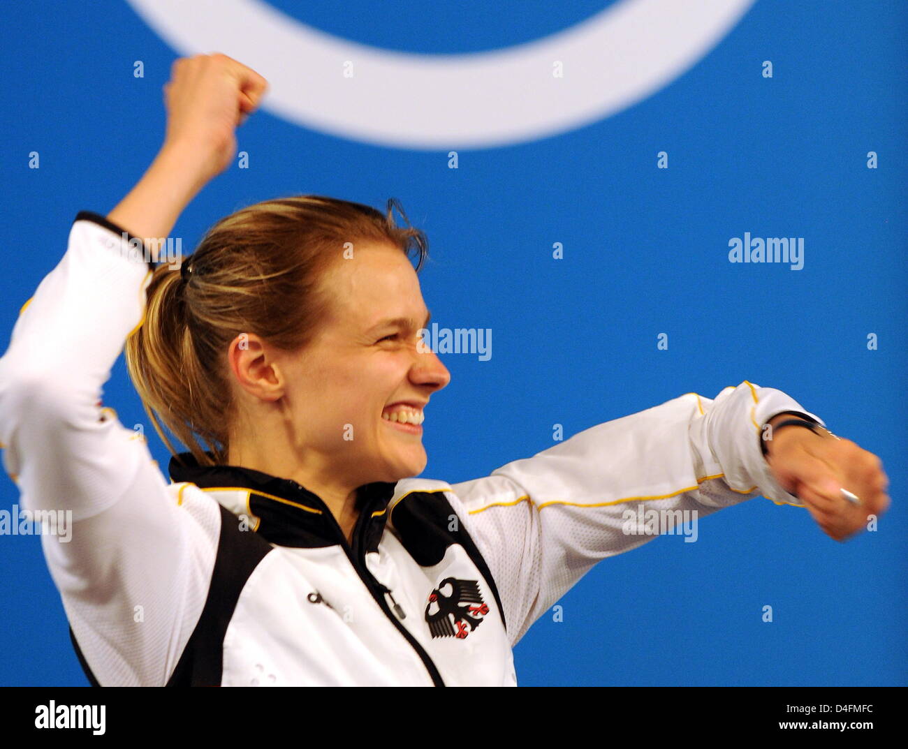 Britta heidemann hi-res stock photography and images - Alamy