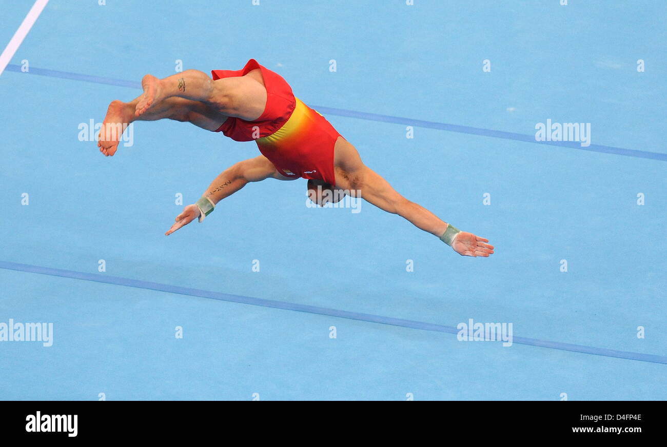 Gervasio deferr hi-res stock photography and images - Alamy