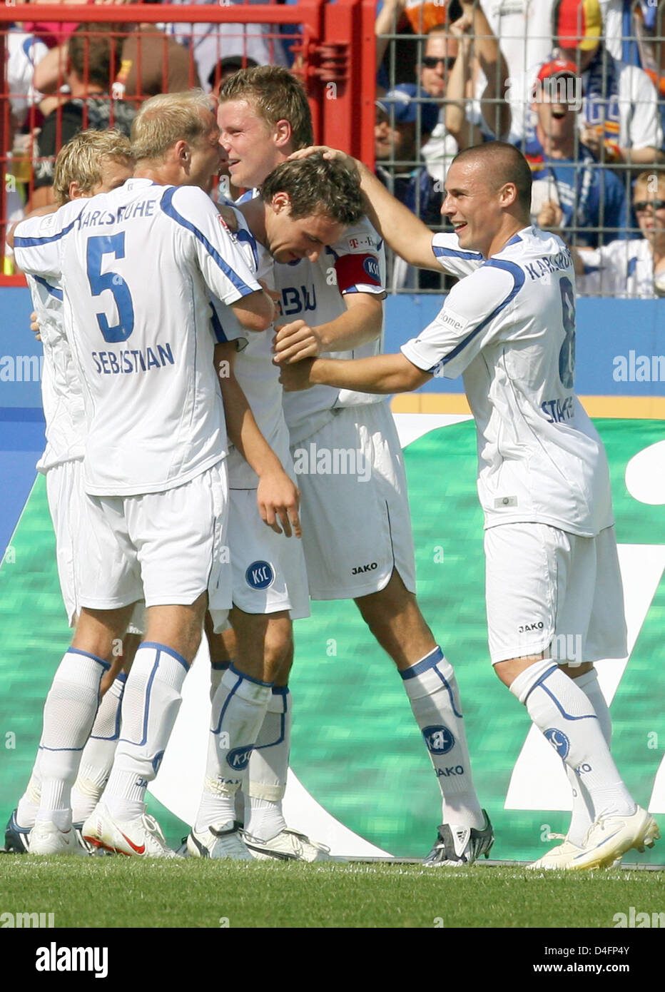 Christian Eichner High Resolution Stock Photography and Images - Alamy