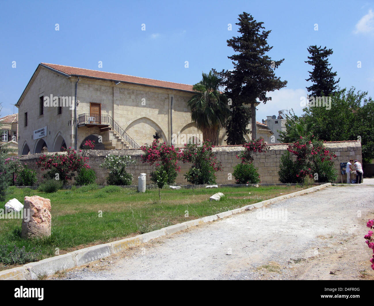 Tarsus turkey hi-res stock photography and images - Alamy