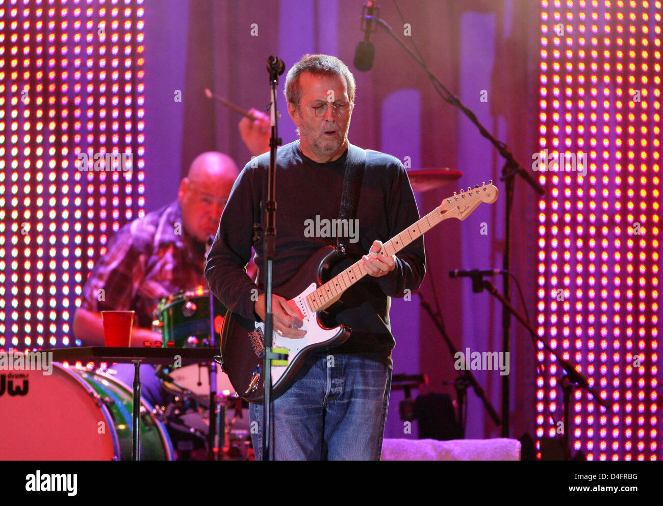Eric clapton hi-res stock photography and images - Alamy
