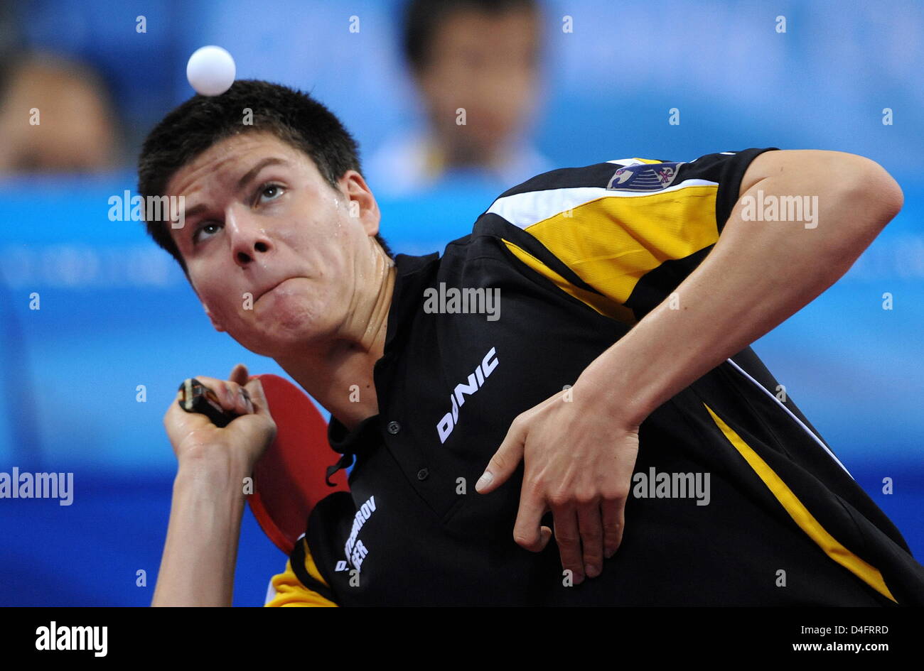 Mens singles third round hi-res stock photography and images - Alamy