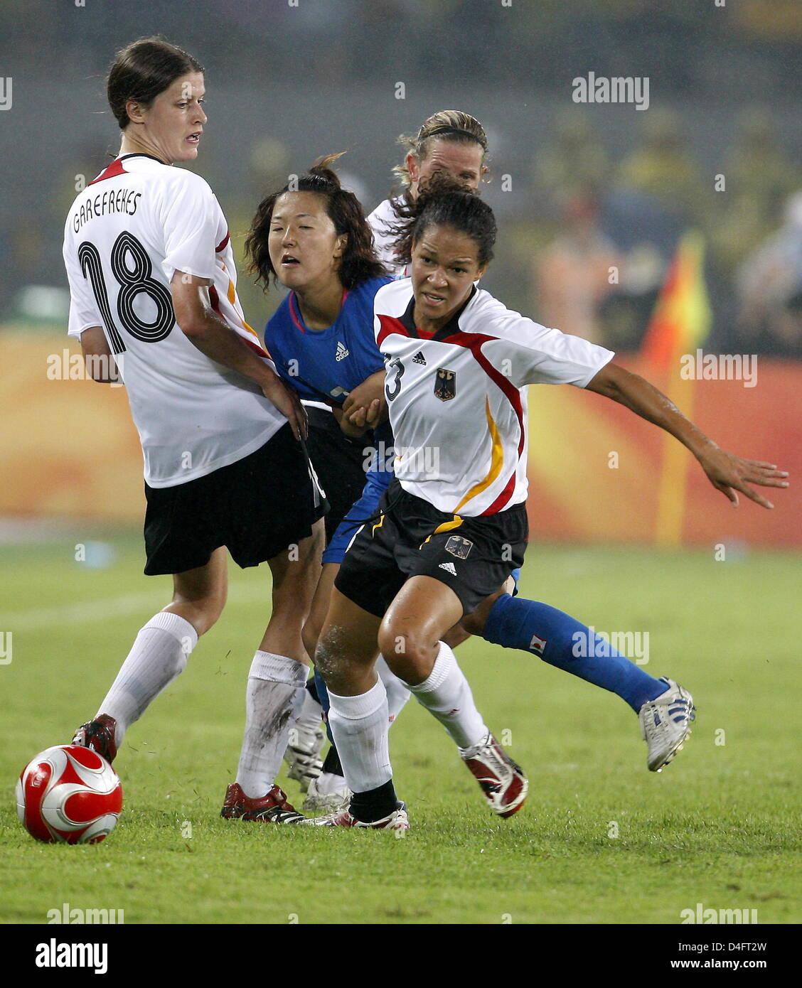 Kerstin garefrekes r hi-res stock photography and images - Alamy