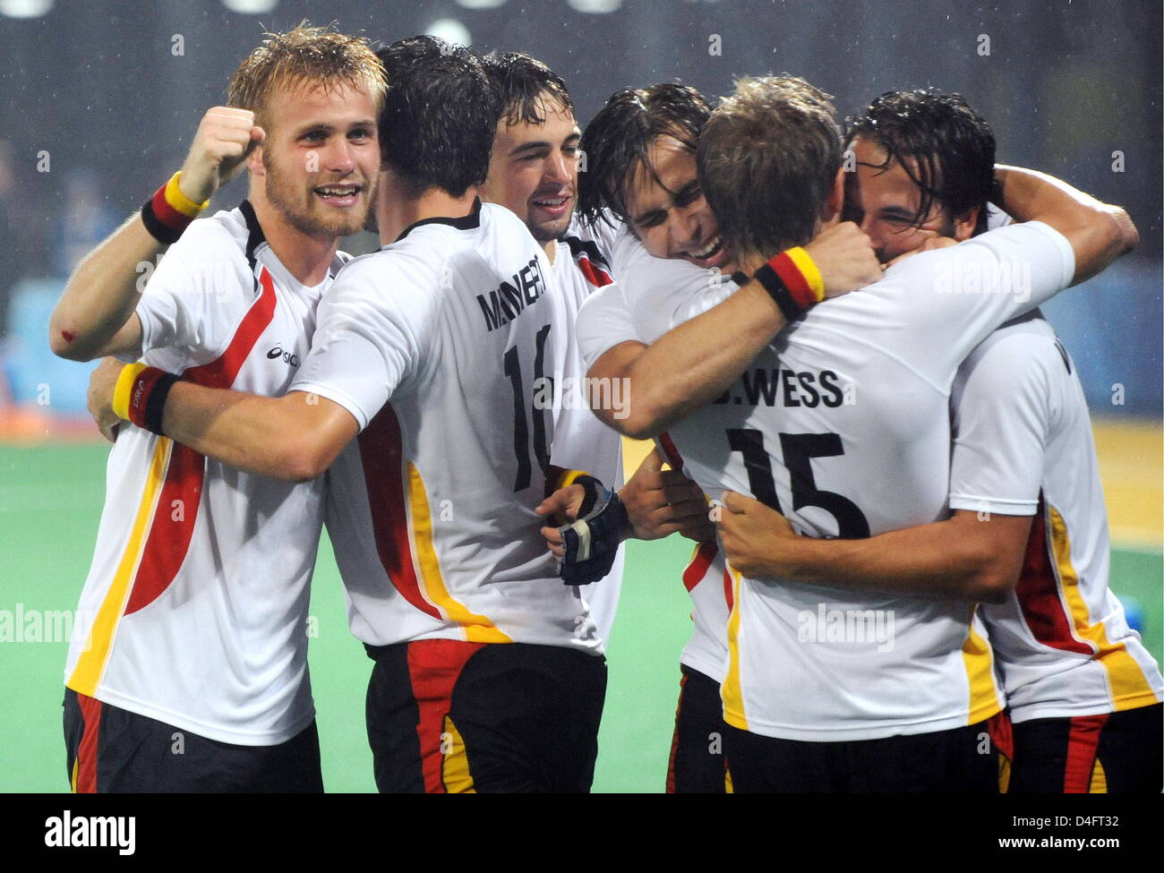 Tobias weissenborn hi-res stock photography and images - Alamy