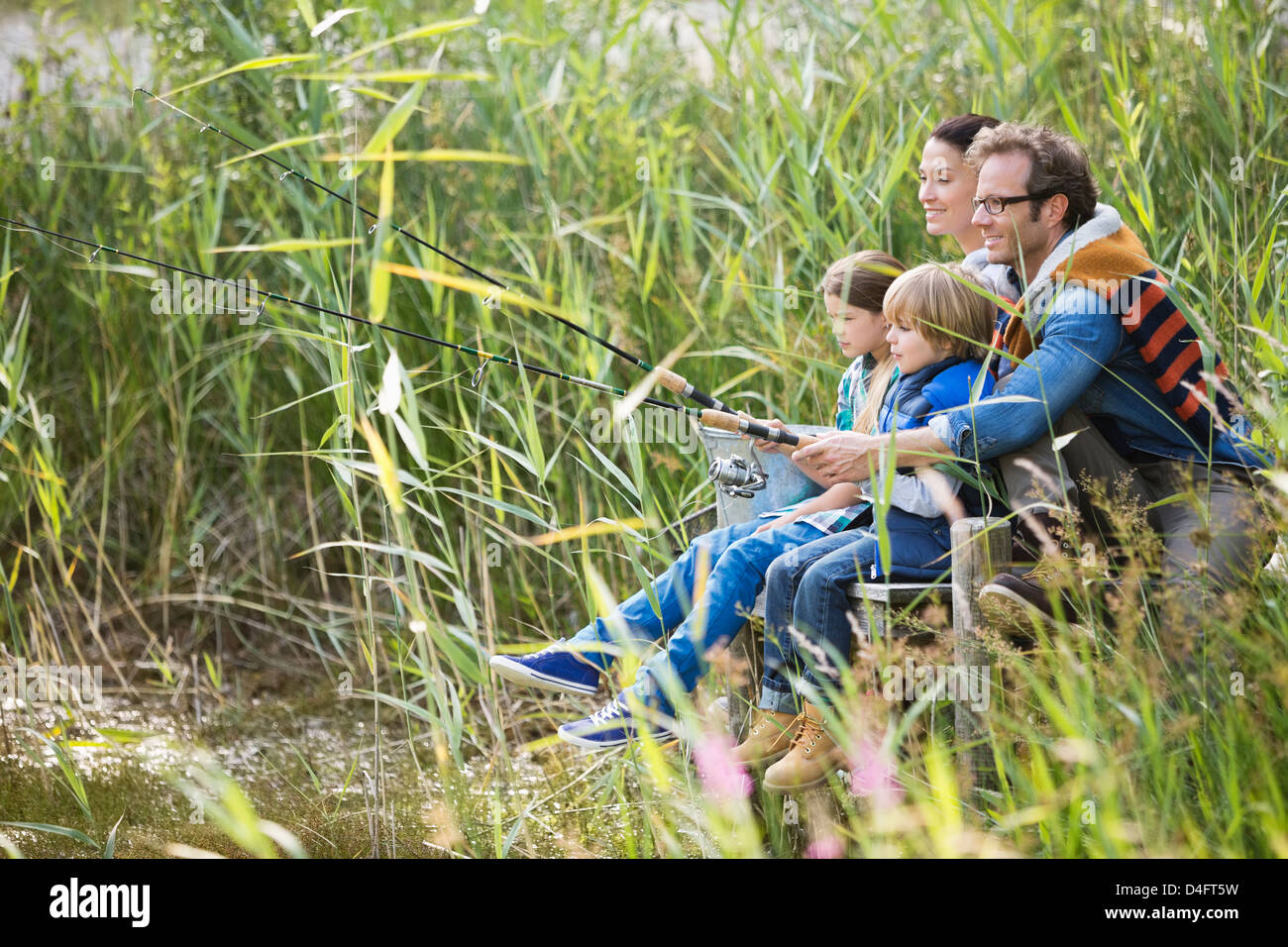 Tall grass hi-res stock photography and images - Alamy