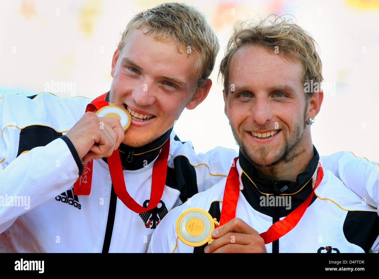 Andreas ihle hi-res stock photography and images - Alamy