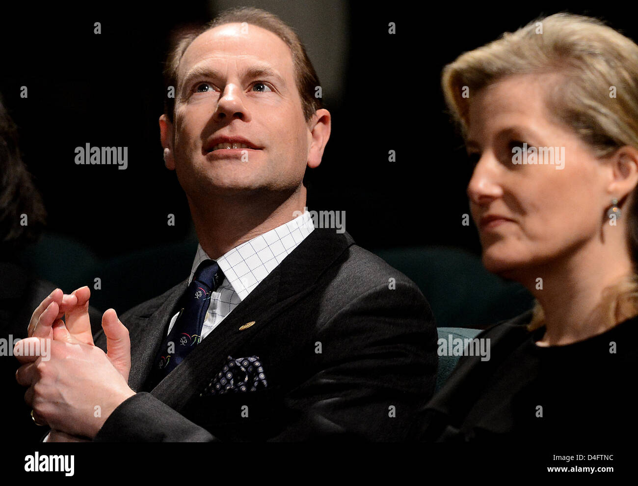 Edward ii play hi-res stock photography and images - Alamy