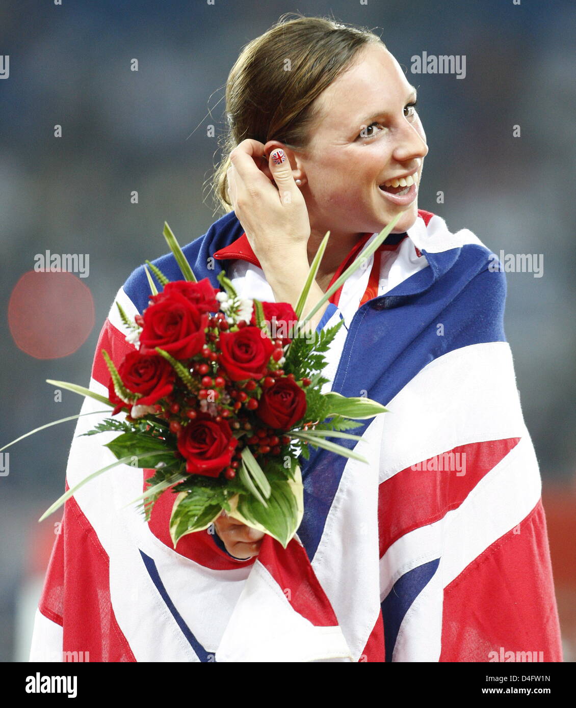 Second modern olympic games hi-res stock photography and images - Alamy