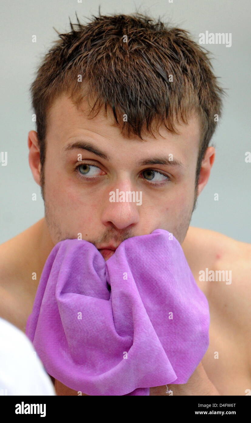 Sascha Klein High Resolution Stock Photography and Images - Alamy