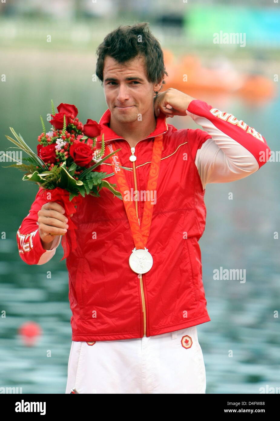 Van Koeverden Adam High Resolution Stock Photography and Images - Alamy