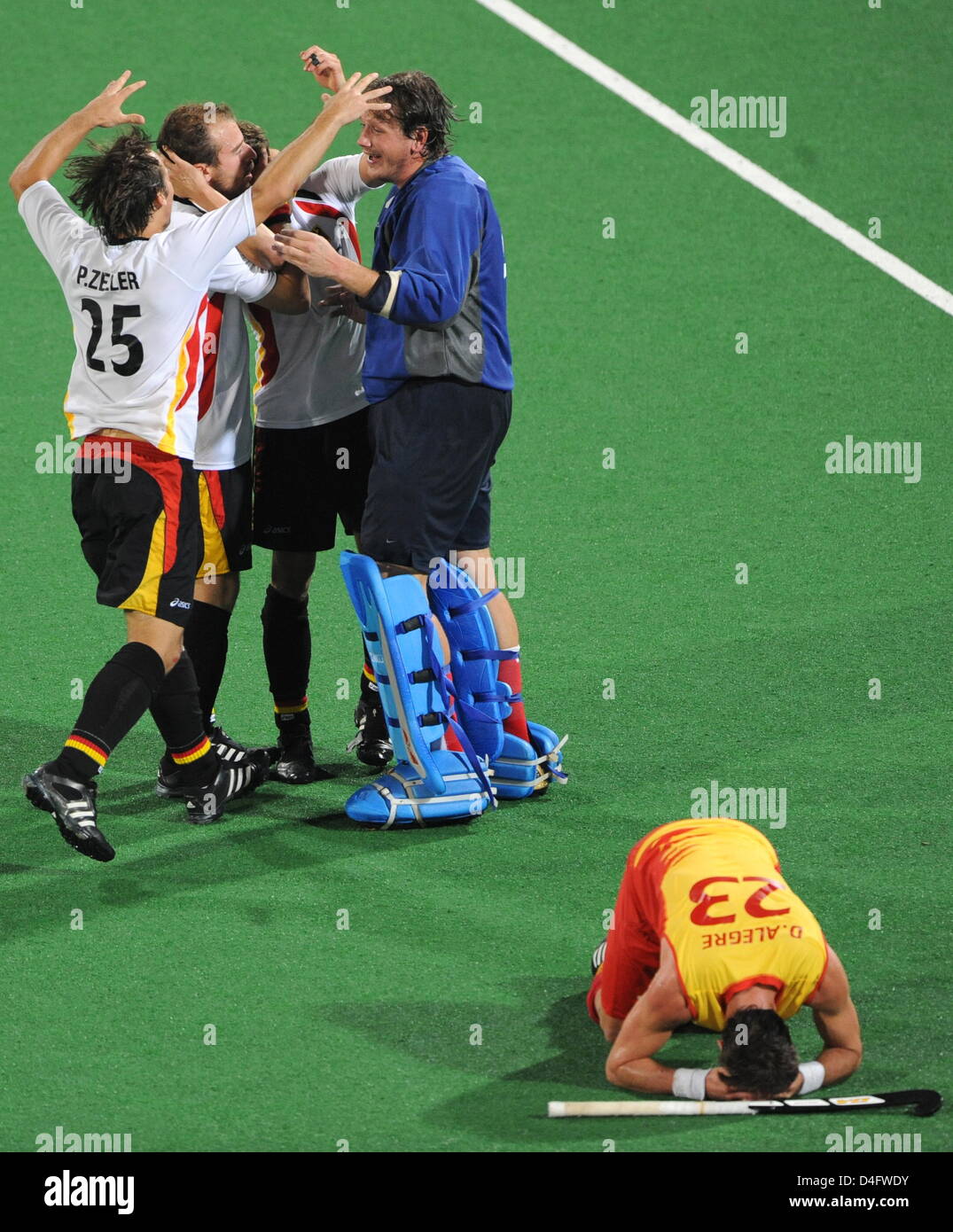 David alegre hi-res stock photography and images - Alamy