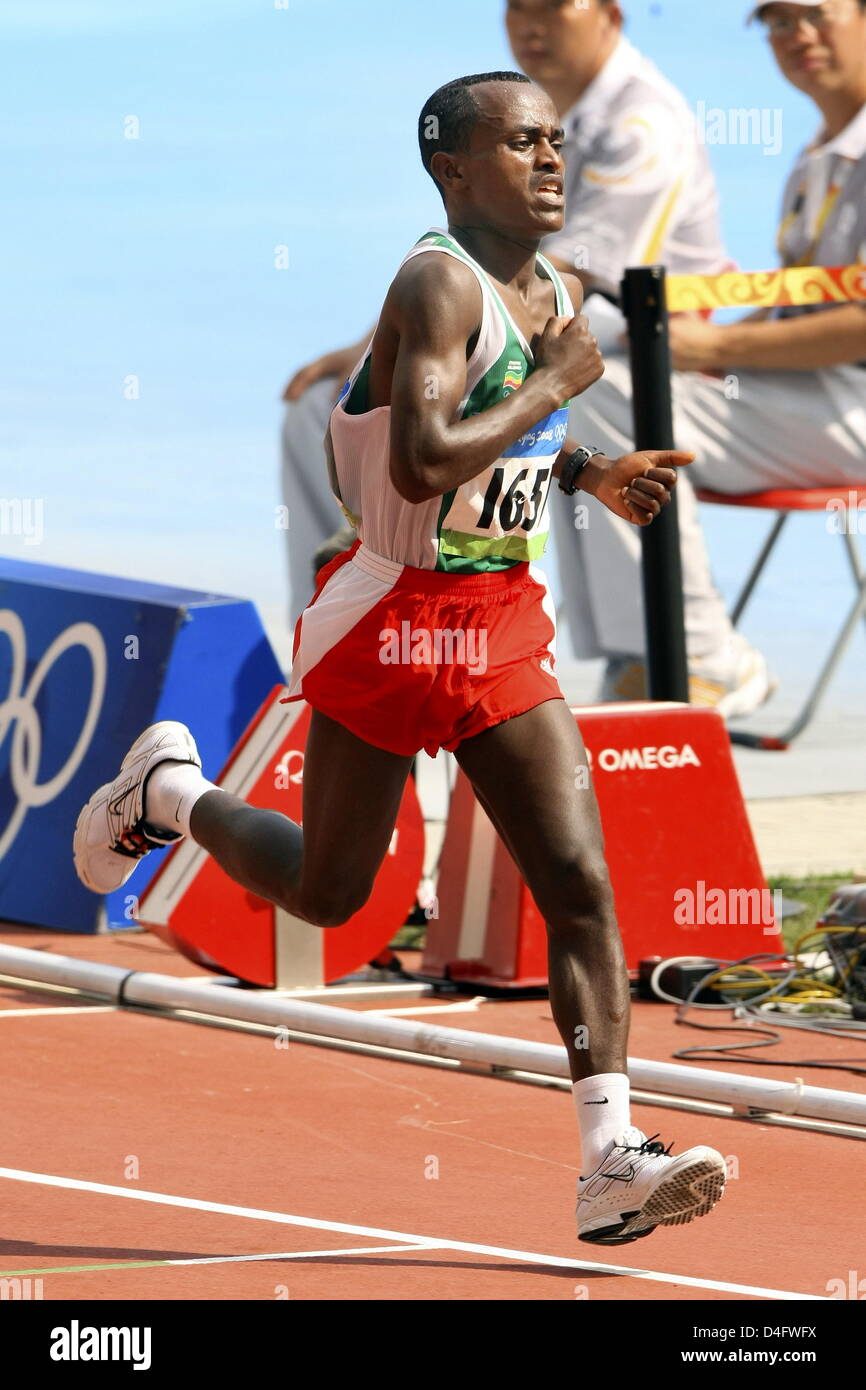 Tsegay kebede hi-res stock photography and images - Alamy