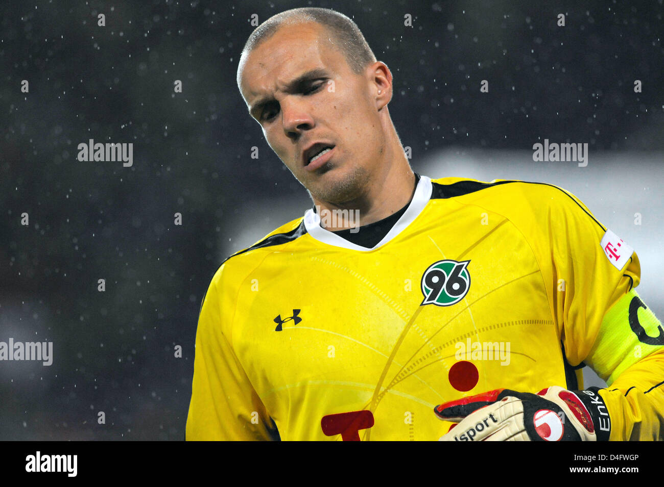 Robert enke hi-res stock photography and images - Alamy