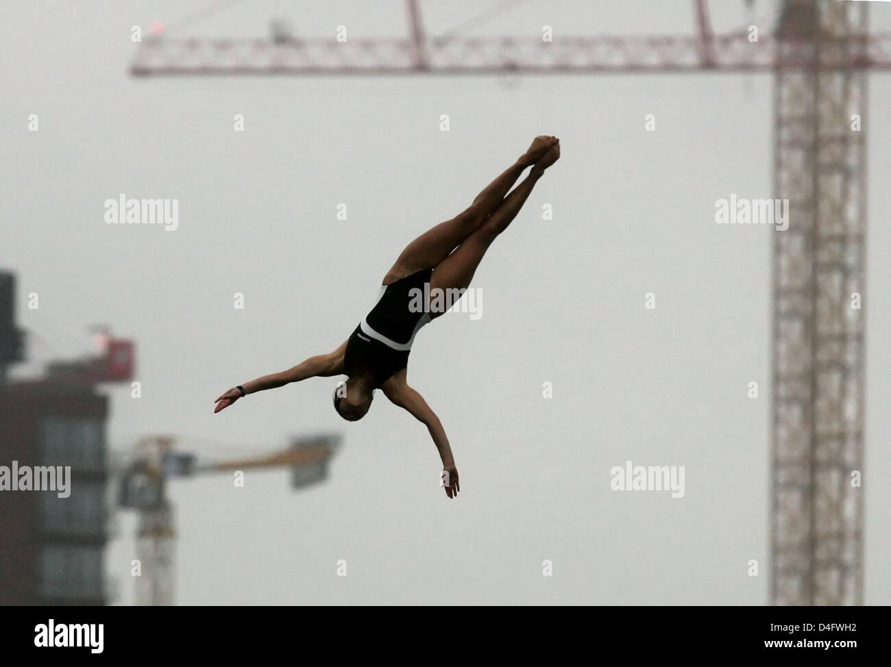 Anna bader hi-res stock photography and images - Alamy