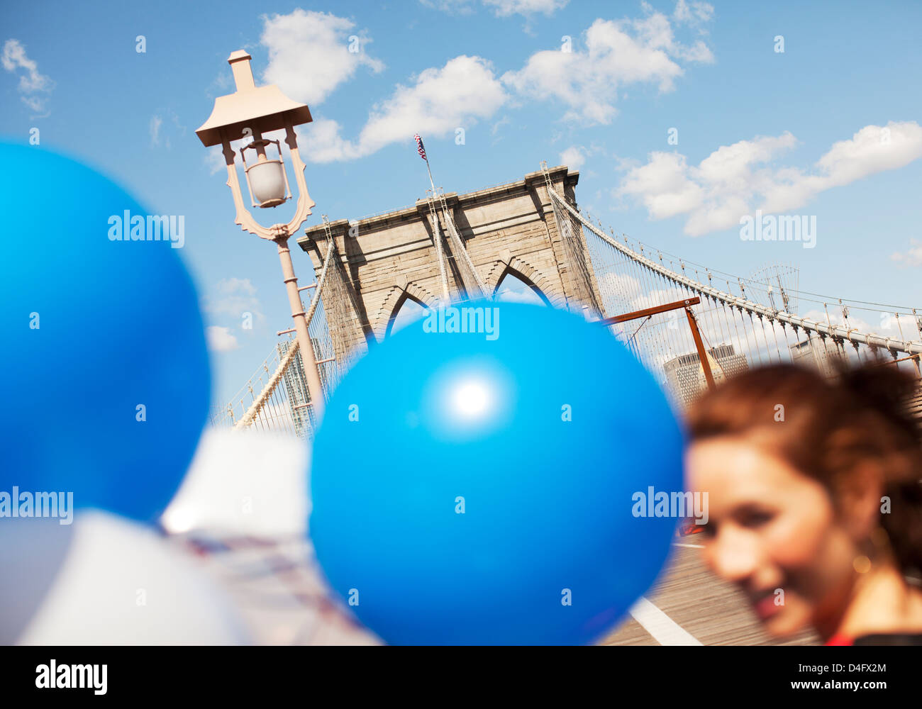 Balloon activities hi-res stock photography and images - Alamy