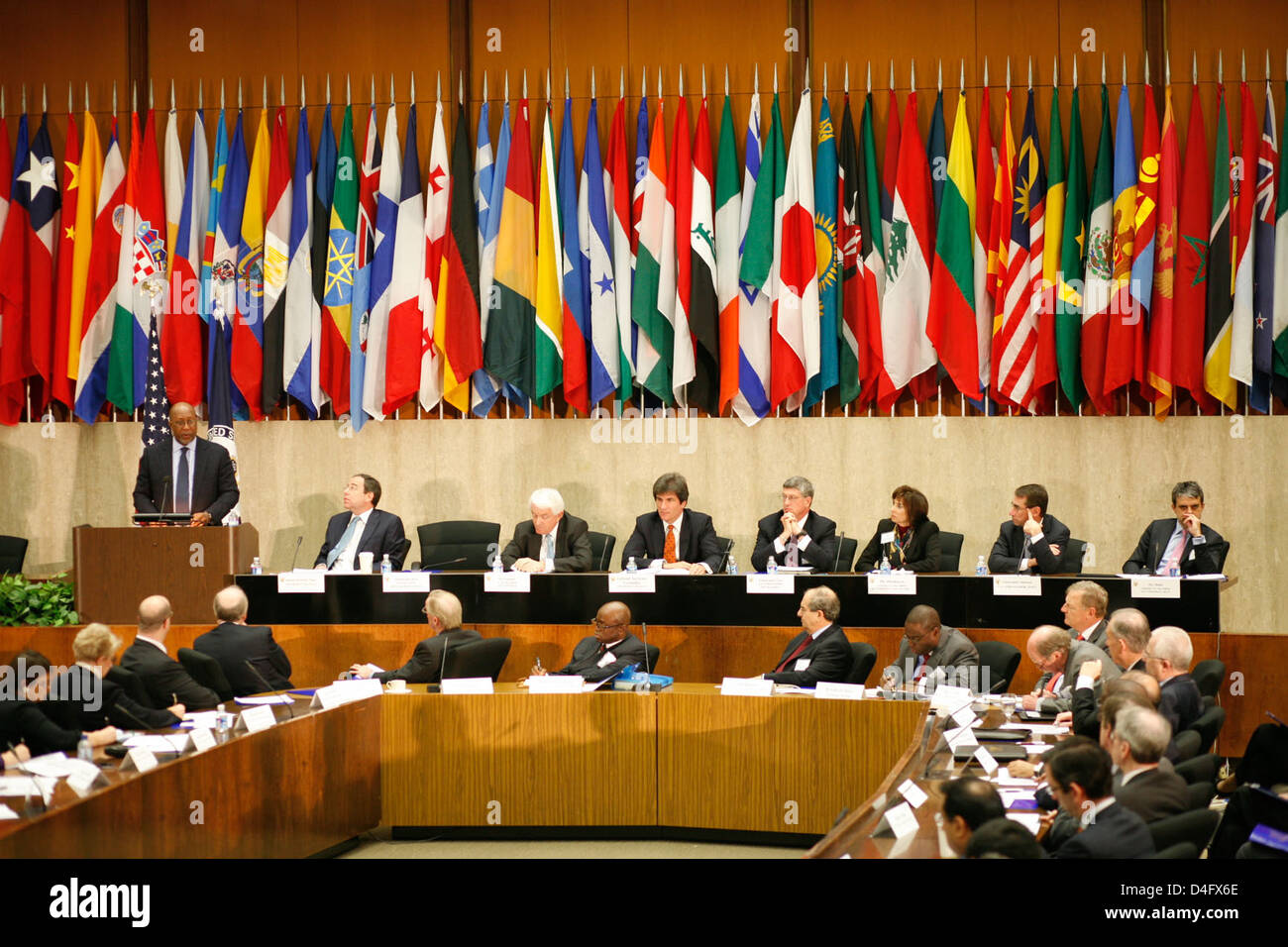 U s trade representative hi-res stock photography and images - Alamy