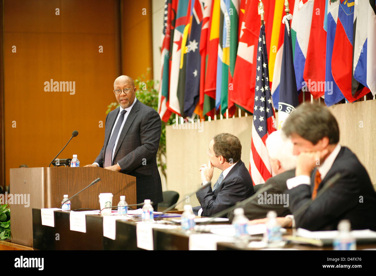 U s trade representative hi-res stock photography and images - Alamy