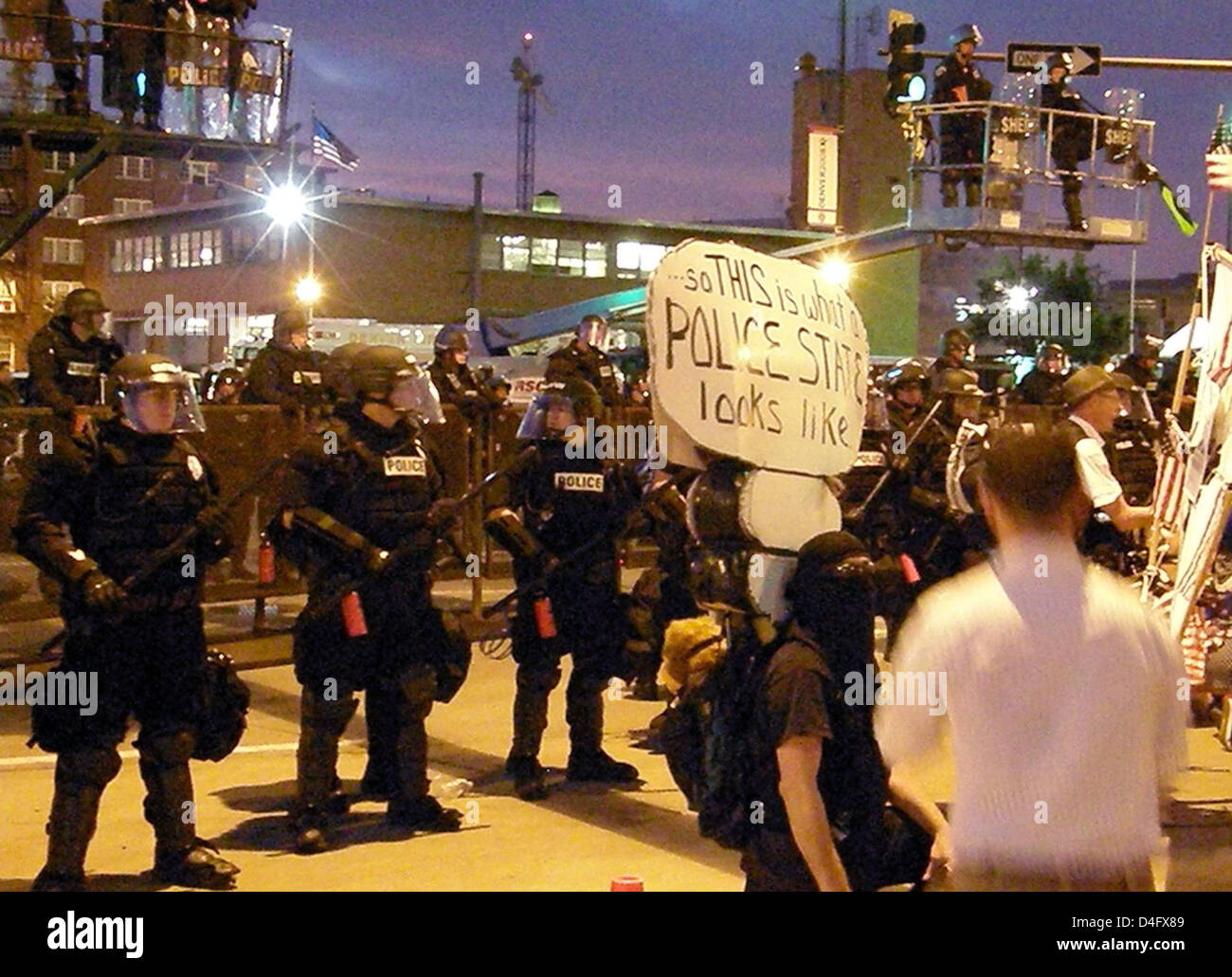 Denver Police Stock Photos & Denver Police Stock Images - Alamy
