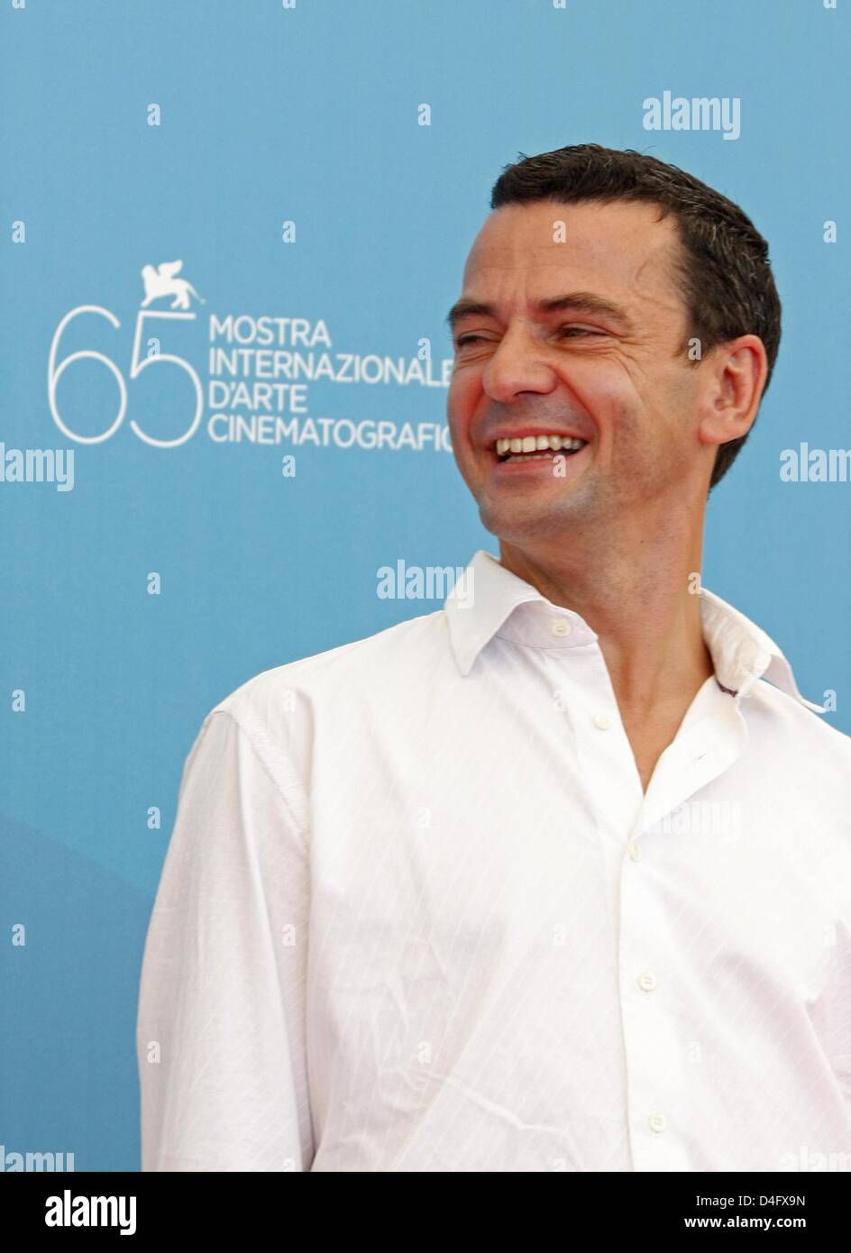 German director christian petzold hi-res stock photography and images ...