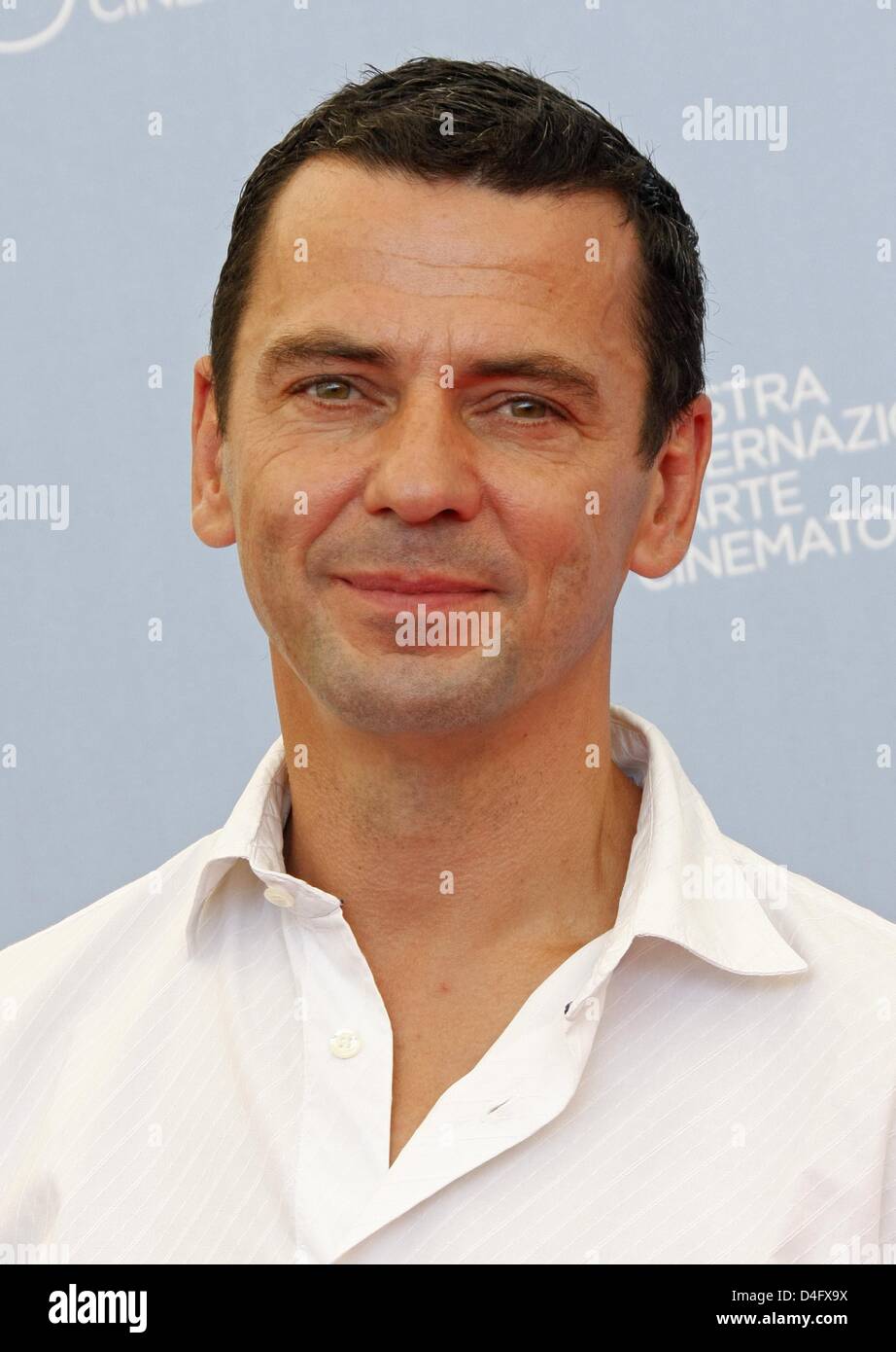 German director christian petzold hi-res stock photography and images ...