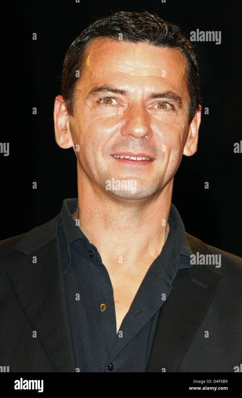 German director christian petzold hi-res stock photography and images ...