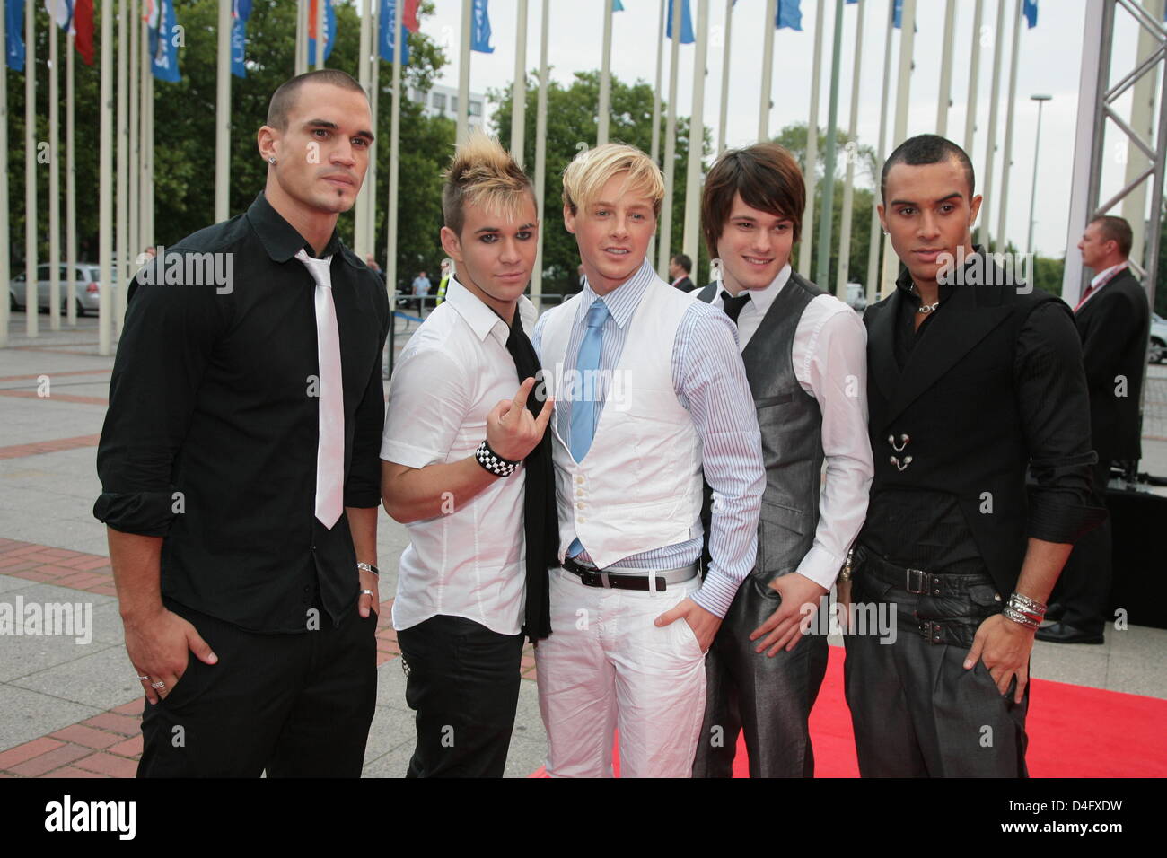 Lexington bridge hi-res stock photography and images - Alamy