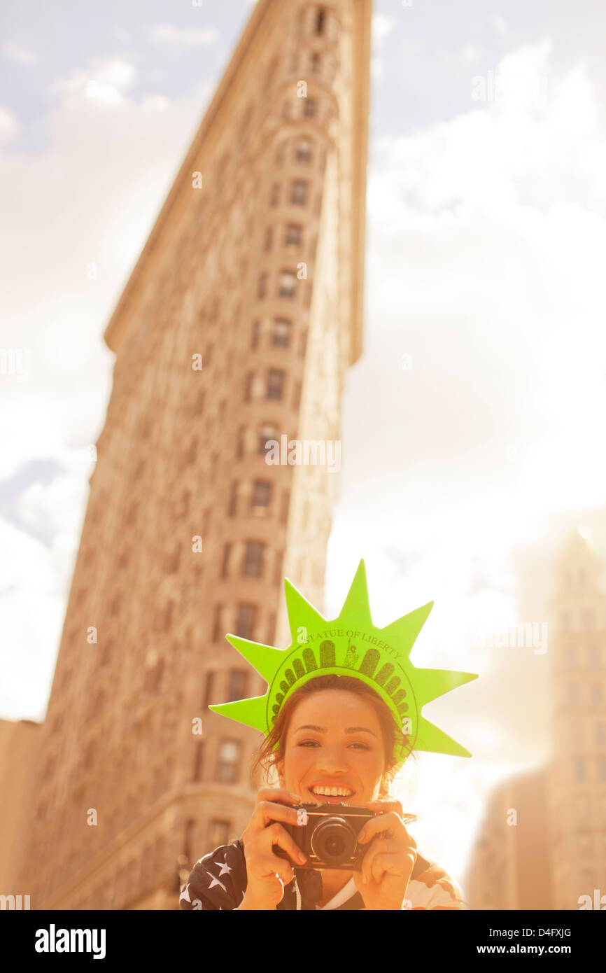 Picture hat hi-res stock photography and images - Alamy