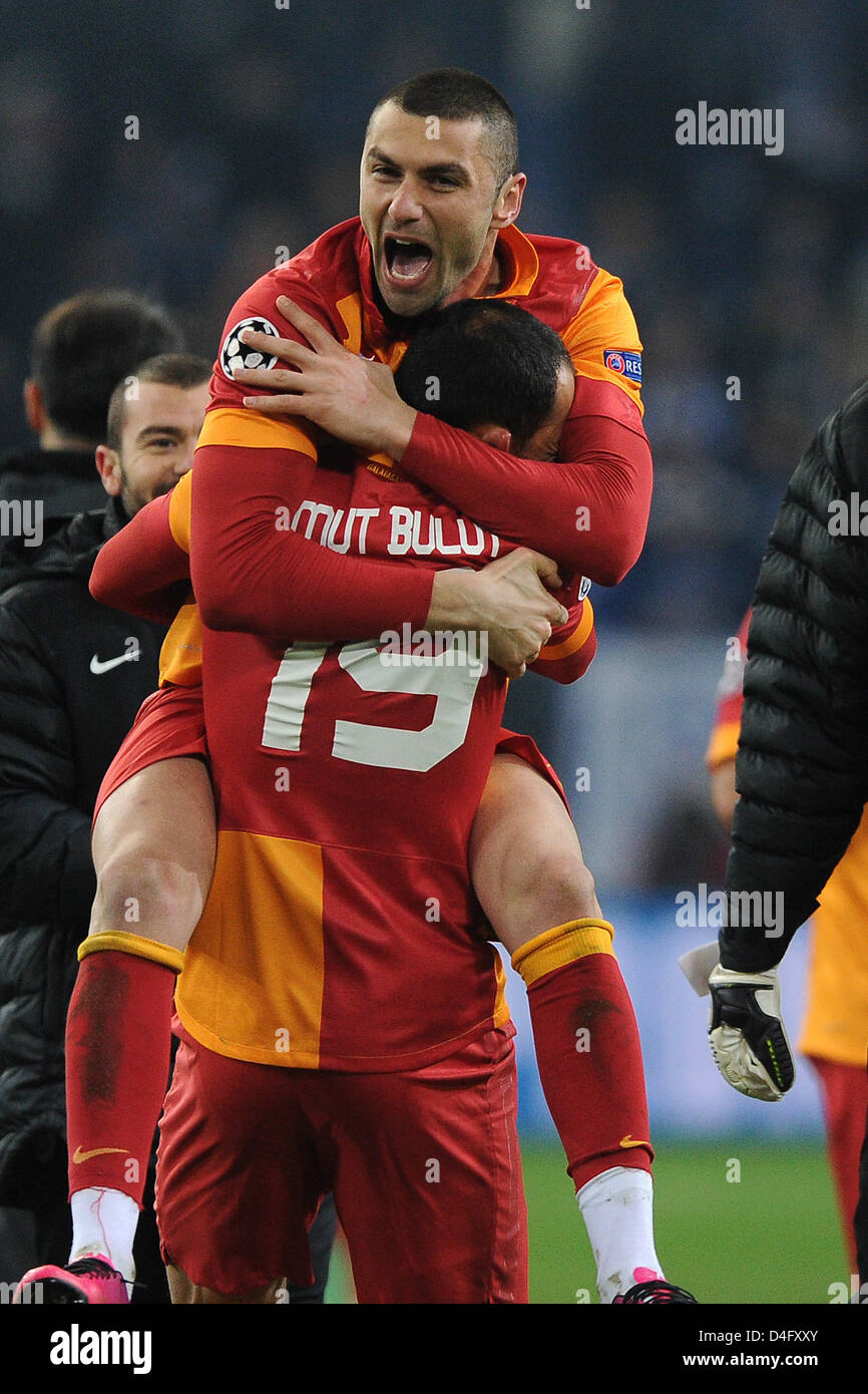 Burak bulut hi-res stock photography and images - Alamy