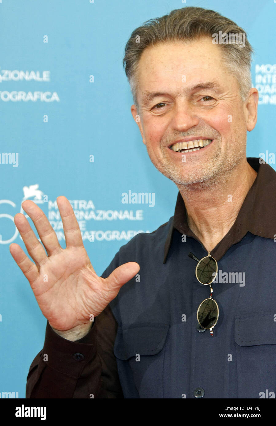 Rachel getting married film 2008 hi-res stock photography and images ...