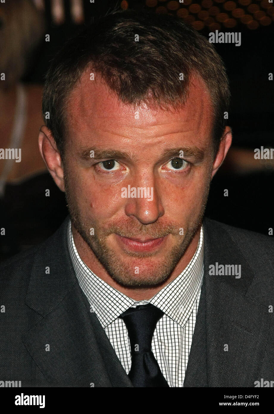 Director guy ritchie hi-res stock photography and images - Alamy